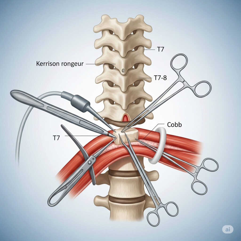 Is Thoracic Spine Surgery Dangerous? | Risks & Recovery
