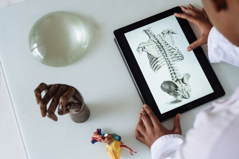 Vertebral Column Fractures | Symptoms, Risks, And Treatments