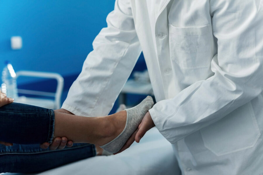 What Is An Orthopedic Surgeon | Roles, Treatments And Care