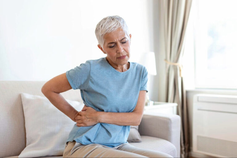 Hip Arthroplasty Explained | When It’s Needed